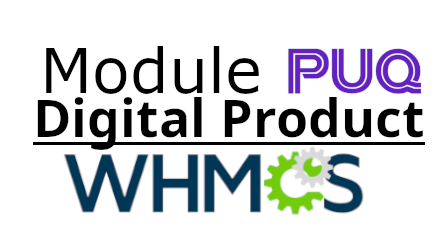 Digital Product WHMCS ... | Documentation