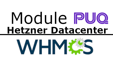 Hetzner Datacenter WHM... | Documentation
